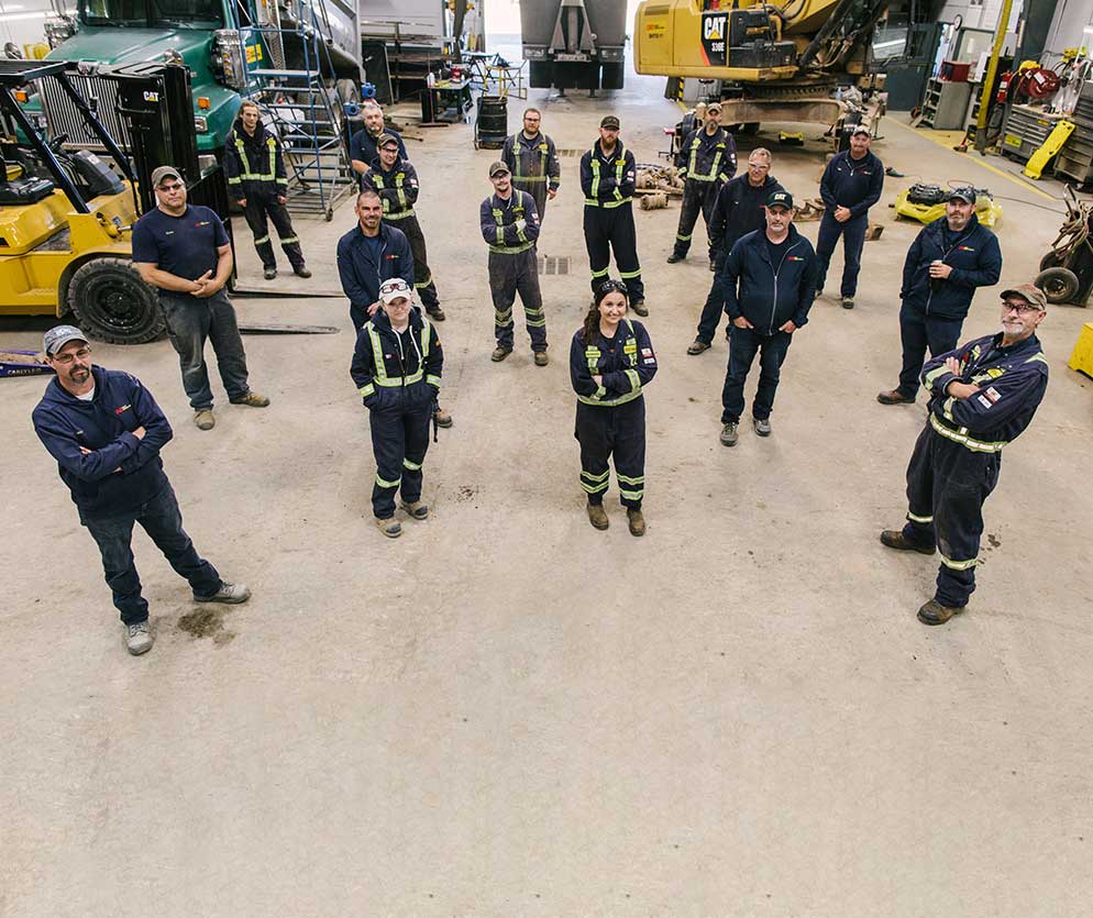 Gulf Operators | Careers