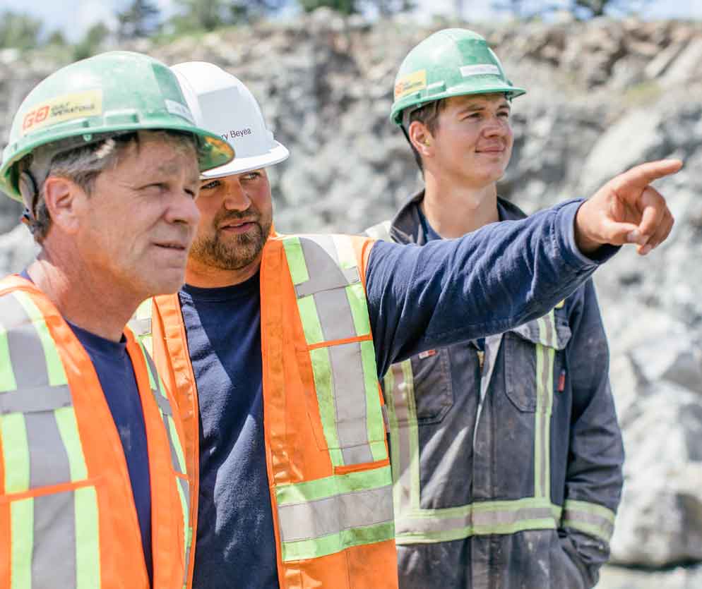 Gulf Operators | Contact Us