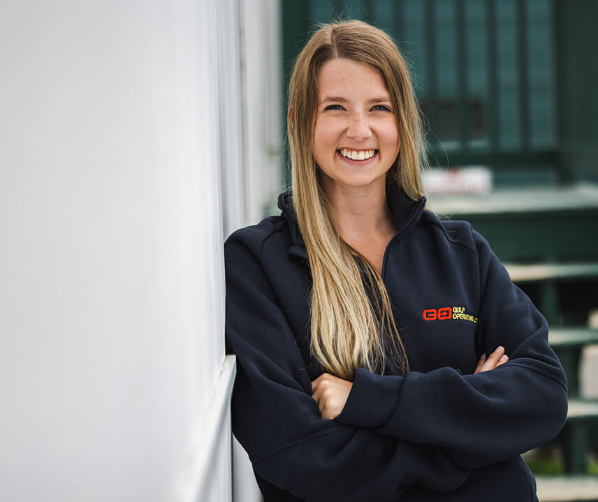 Gulf Operators | Careers